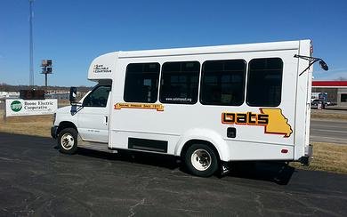 Community Links - City of Truesdale, MO